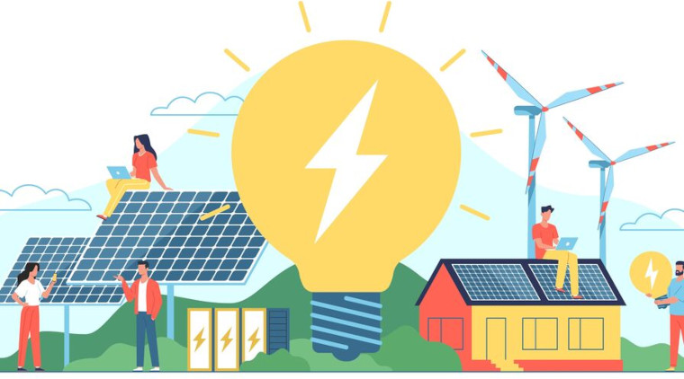 Loi d’accélération des EnR : Le débrief de l'ALEC 07 : ALEC07