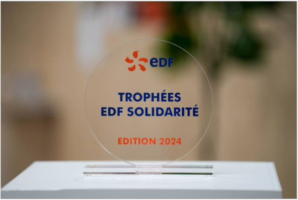 ALEC07 - Trophées Solidarité EDF - Programme : ALEC07